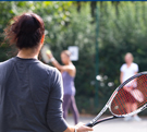 Introducing Confidence Boosting Tennis Intensives From Rocks Lane
