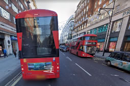 Man Fights for Life After Being Attacked on 94 Bus