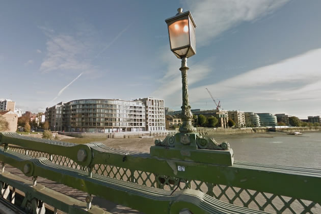 Sadiq Khan Describes Riverside Studio's Plight as 'Heartbreaking'